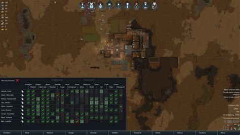 Buy cheap RimWorld Steam Key 🏷️ Best Price | GG.deals