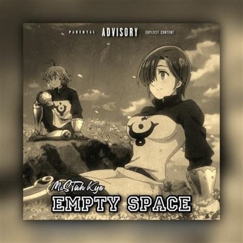 Mistah Kye Empty Space Lyrics Genius Lyrics