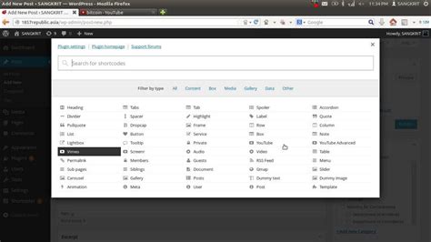 Enable Easy Responsive Video Embeds In Wordpress Youtube
