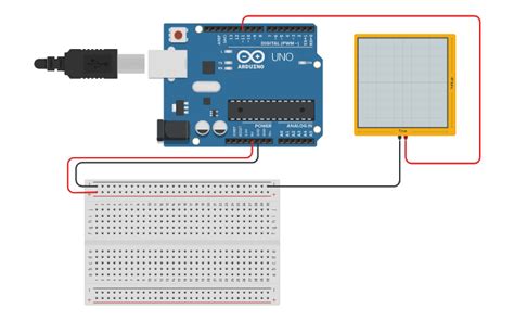 Circuit Design Level2 Q3 Tinkercad