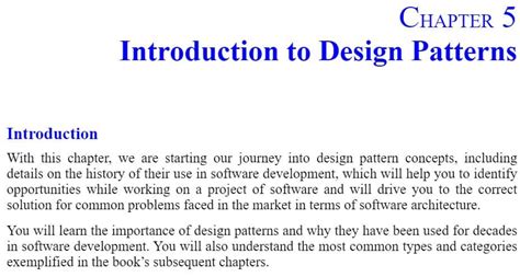 کتاب Implementing Design Patterns In C 11 And Net 7
