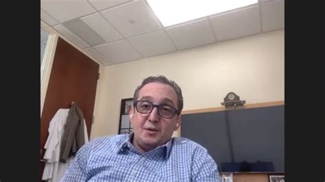 Michael Okun Md Need For Expanded Insurance Coverage For Rare Diseases