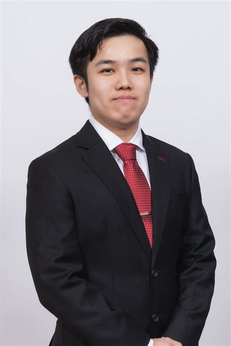 Tham Weng Cher Sitizen Ambassadors Tham Weng Cher Sitizen Ambassadors