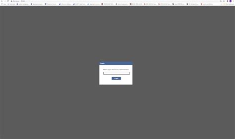 how to upload a web ui to the ncd5500 ethernet module