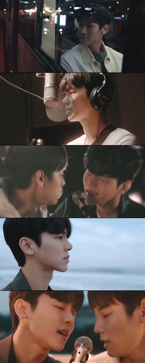 Bl [ 위시 유 01 08회 ] 나의 마음 속 너의 멜로디 청춘 힐링 Bl