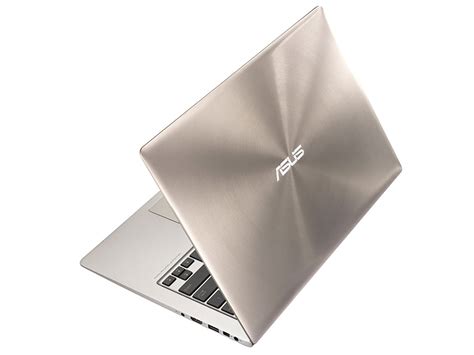 K Sa Inceleme Asus Zenbook Ux Ln R H Subnotebook Notebookcheck Tr Com