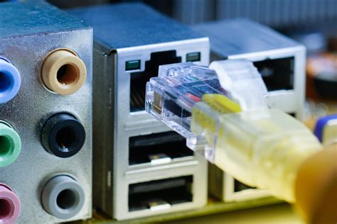 What Are The Benefits Of Power Over Ethernet Poe