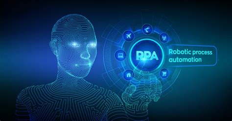 Rpa Robotic Process Automation How Bots Are Revolutionizing