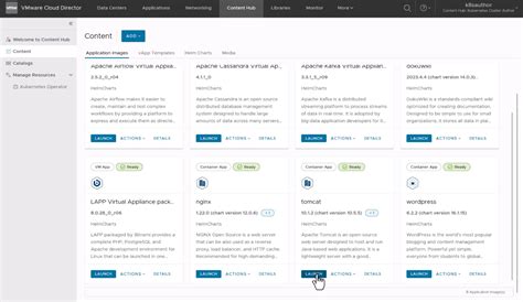 VMware Cloud Director Container Service Extension 4 1 Is Now GA VMware Cloud Provider Blog