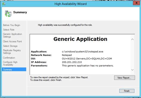 SQL Server FCI Setup Problems Windows Server And VCOs Part SQLHA