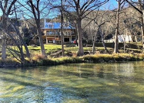 New Braunfels Rentals Texas Vacations New Braunfels Escapes