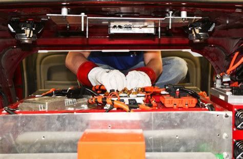 Battery Workforce Challenge Matlab And Simulink