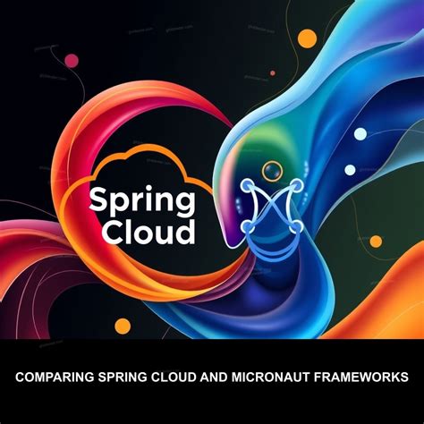 Comparing Spring Cloud And Micronaut Frameworks Glob Tester