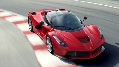 Ferrari Laferrari 2015 Std Price In India Range Reviews Colours