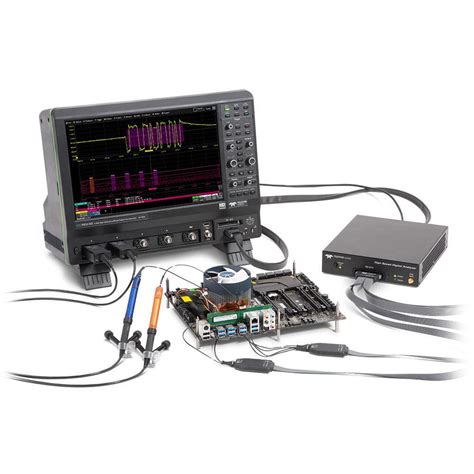 Best Logic Analyzer Oscilloscope At Jayden Crookes Blog
