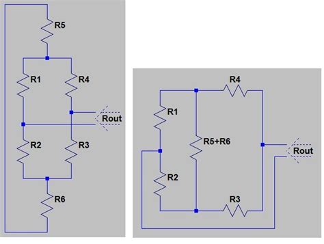 Analog Bits Wheatstone Bridge Input And Output Resistance Sensors Transducers DigiKey
