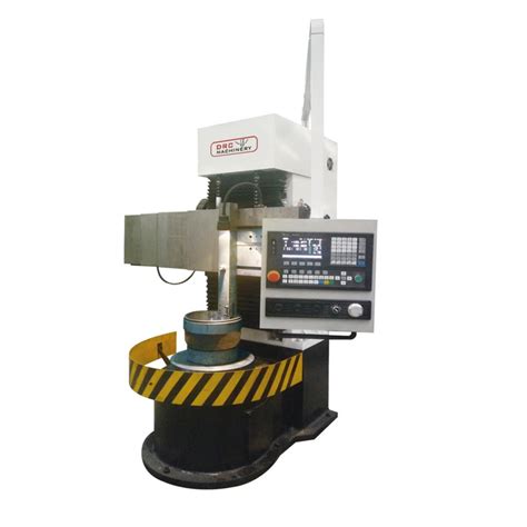 CNC Single Column Vertical Lathe Machine Ck CNC Lathe China Single Column Vertical Lathe