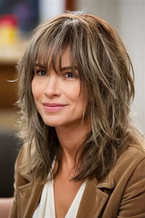 Top 20 Shag Haircut Ideas For 2025 Short Long Curly And Modern