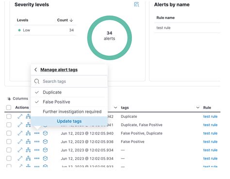 Elastic Security AI Rule Management Lateral Movement Detection Elastic Blog
