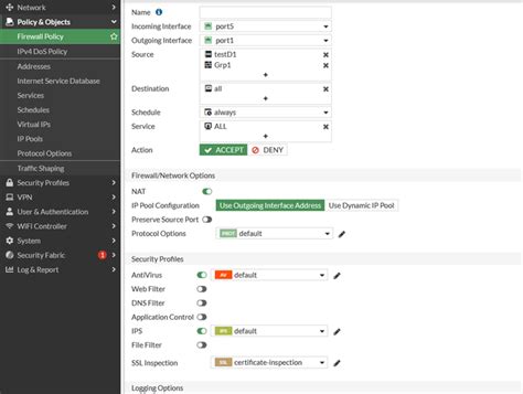 troubleshooting tip authentication failed with ms fortinet community