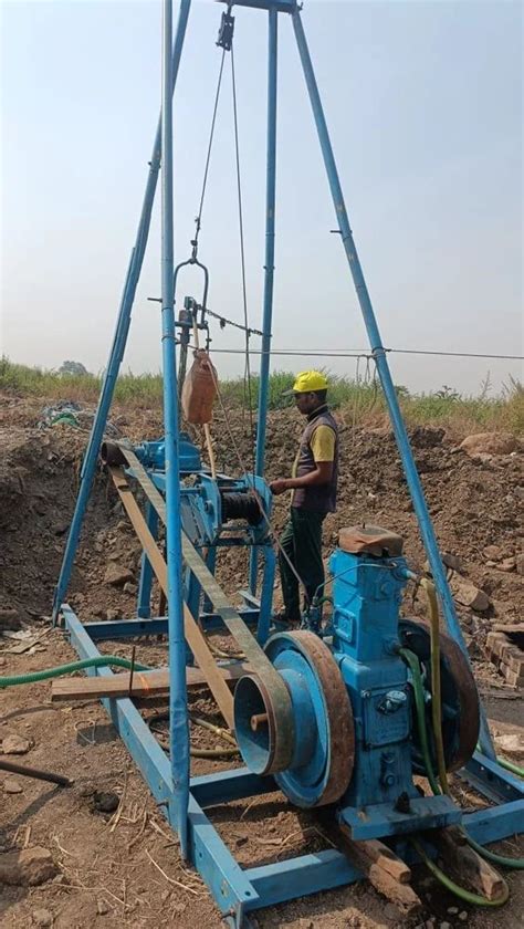 Geotechnical Investigation Service Geotechnical Survey Service