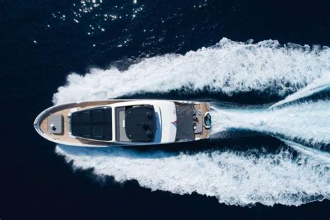 Motor Yacht Soney Extra Yachts Yacht Harbour