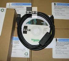 Schneider Plc Programming Cable Tsxpcx1030 At 3500 Programming Cable In Hapur ID 10915051488