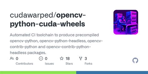 Can I Get Opencv To Use Gpu On Python Without Using Visual Studio Python OpenCV