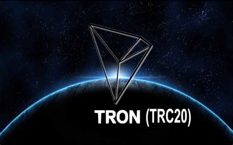 What Is Trc20 Token Kanalcoin