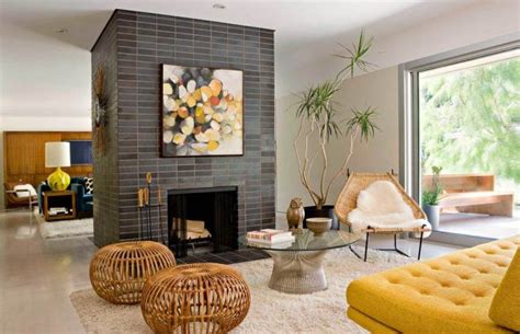 Jamie Bush Co Interior Design As An Organic Modernism Home