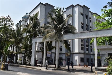 Terna Engineering College Reviews On Placement Faculty Hostel By