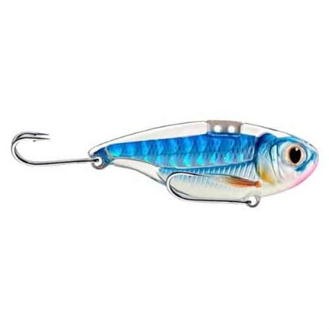 Sonic Shad Blade Bait Dandr Sporting Goods