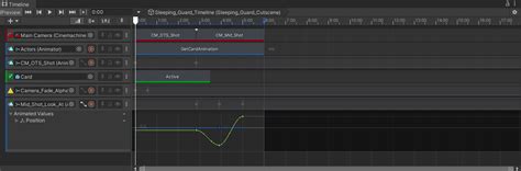 Introduction To Timeline In Unity Janika Suhonen Medium