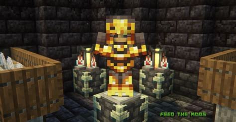 Advanced Netherite Mod 12111 12110 4 New Tiers Of Netherite