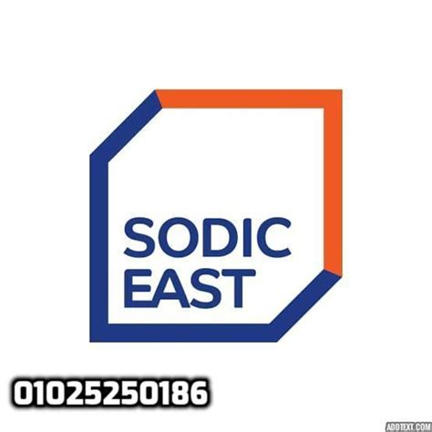 مشروع سوديك ايست القاهرة الجديدة مصر Sodic East كمبوندات مصر