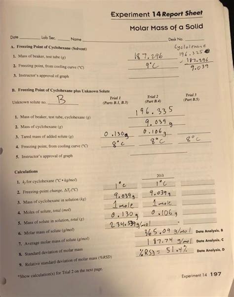[solved] the first page is to give you my calculations ple