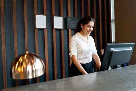 Hotel Front Office Management