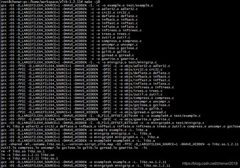 交叉编译arm Linux环境下的android Tools Adb（转） 二虎 博客园