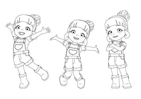 Rainbow Ruby 2 Reumjan