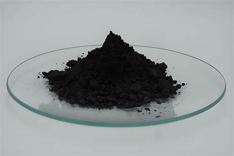 Titanium Carbide Tic A Cikin Cnc Machining Inganta Ayyuka Naurar