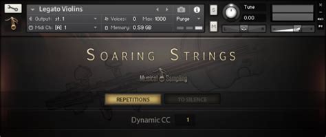 11 Best Orchestral Strings Vst Libraries Top List Professional Composers