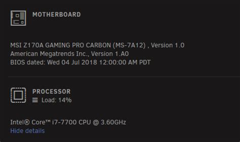 GUIDE Plex Hardware Acceleration Using Intel Quick Sync Docker Containers Unraid