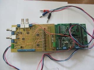 Analog Interface For A DSP Based Embedded System Using TMS C Processor PPT