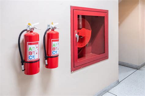 What Is A Class C Fire The Best Suited Fire Extinguisher East Rand Fire