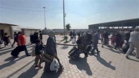 76 казахстанцев остаются в секторе Газа МИД РК Youtube