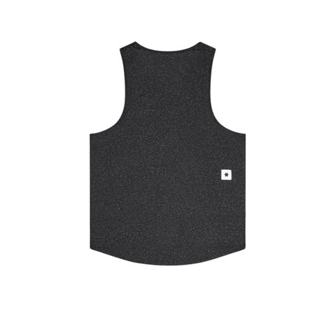 Saysky Mens Universe Combat Singlet Cam2