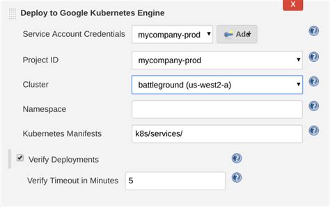 Introducing The Jenkins GKE Plugindeploy Software To Your Kubernetes Clusters Google Cloud Blog