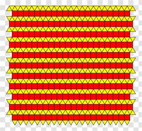 euclidean tilings by convex regular polygons tessellation uniform