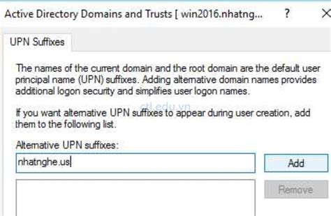 Lab Microsoft 365 Module 14 Prepare For Identity Synchronization