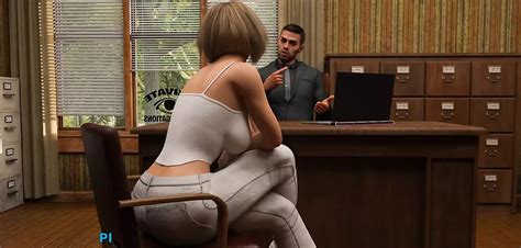 The Shrink Randr Ep 1 A Wife Cheated On By Misskitty2k Cartoon